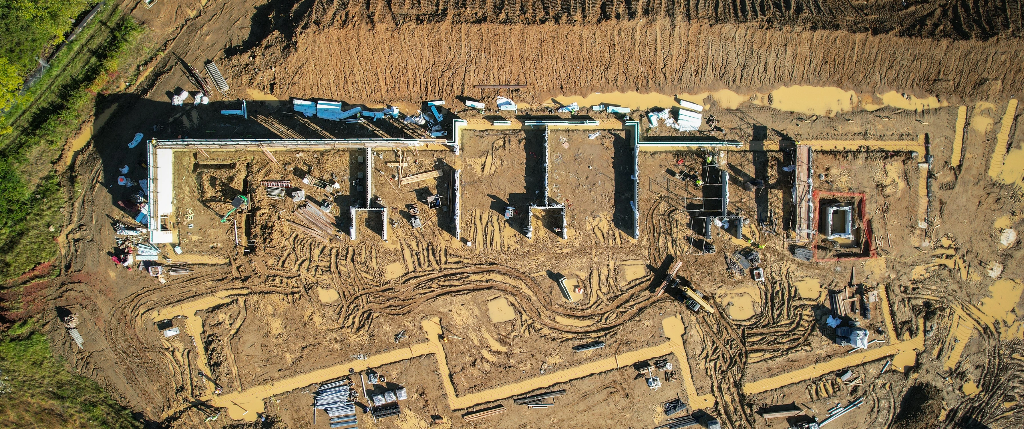 Draft and Design with ICFs | Nudura Blog